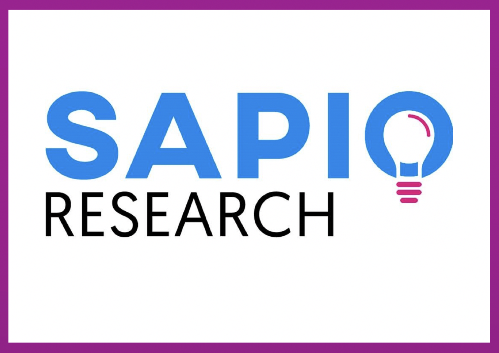Sapio Logo